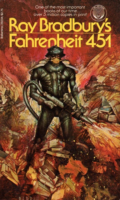 Classic Sci-Fi Book Cover – Ash Clifton, Writer