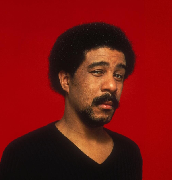 The Enduring Genius of Richard Pryor – Ash Clifton, Writer